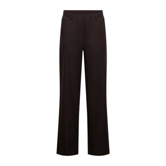 &Co Woman Damen, Hosen, Braun, XSGr&ouml;&szlig;e