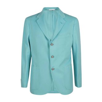 Sartorio Napoli Herren, Anz&uuml;ge, Blau, 2XLGr&ouml;&szlig;e