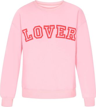 Faina Sweatshirt Fashion Look