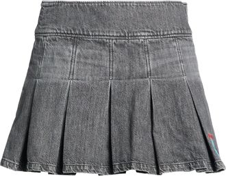 Hysteric Glamour HOSEN & R&Ouml;CKE - Jeansr&ouml;cke auf YOOX.COM