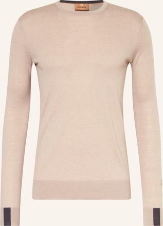 Mos Mosh Mos Mosh Gallery Pullover Mmgadam beige