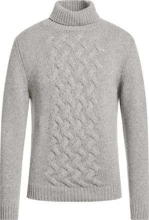L.B.M. 1911 STRICKWAREN - Rollkragenpullover auf YOOX.COM