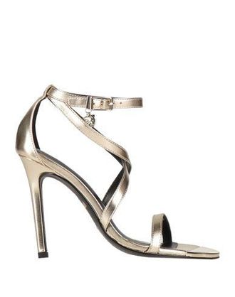 Just Cavalli CHAUSSURES - Sandales sur YOOX.COM