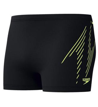 Speedo Hyperboom Placement Aquashort - Badehose - Herren