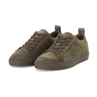 Belstaff Herren, Schuhe, Gr&uuml;n, 41 EUGr&ouml;&szlig;e