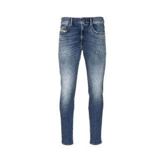 Diesel 2019 D-Strukt Jeans - - Jeans - Herren - Blau - W31