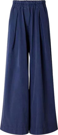 Sessun Pantalon Ridye Coton Bio Sess&ugrave;n