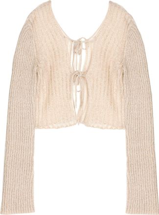 Miista STRICKWAREN - Strickjacken auf YOOX.COM