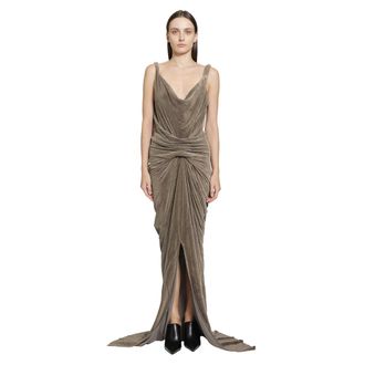 Rick Owens Tower Strutter Dress