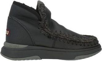 Mou CHAUSSURES - Bottines sur YOOX.COM
