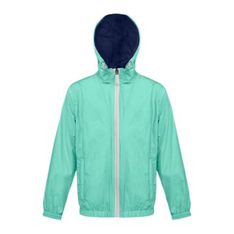 Invicta Mantel - - Jackets - Damen - Gr&uuml;n - XL