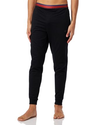 BOSS Men Ombrè Pants Cuff EW Black1, XL