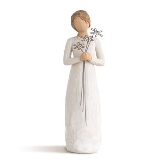 Willow Tree Enesco Willow Tree Grateful Figurine
