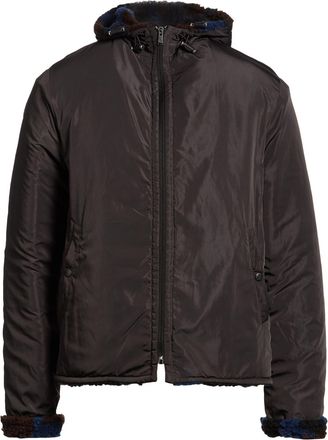 Lanvin JACKEN & M&Auml;NTEL - Shearling- & Kunstfell auf YOOX.COM