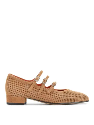 Carel Chaussures &Agrave; Talon - Beige