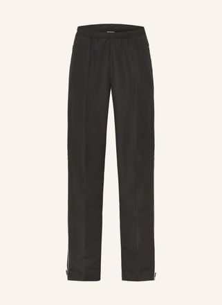 Joy Joy Sportswear Trainingshose Merrit schwarz