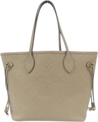 Louis Vuitton Damen, Pre-Owned, Beige, ONE SIZEGr&ouml;&szlig;e