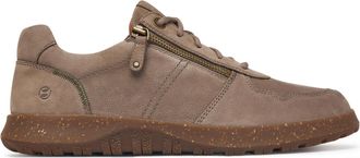 Josef Seibel Halbschuhe Josef Seibel Jaron 05 42305-MI640 Dunkelgrau