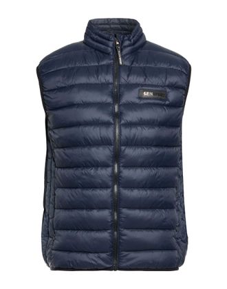 Plein Sport JACKEN & M&Auml;NTEL - Westen auf YOOX.COM