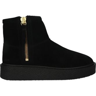 Blackstone ENJAR LUTIA - EL426 Black - Stiefel