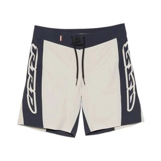 Roberto Ricci Design Rrd, Homme, Shorts, Multicolore, Taille: M Shorts d&eacute;contract&eacute;s