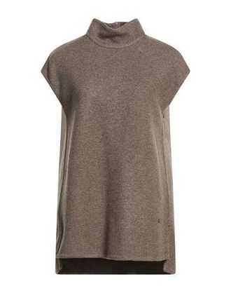 Agnona MAILLE - Cols roul&eacute;s sur YOOX.COM