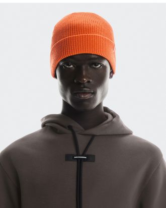 On Merino Beanie