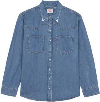 Levi's Chemise en jean