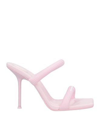 Alexander Wang SCHUHE - Sandalen auf YOOX.COM