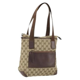 Gucci Damen, Pre-Owned, Beige, ONE SIZEGr&ouml;&szlig;e