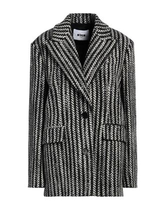 Msgm JACKEN & M&Auml;NTEL - M&auml;ntel auf YOOX.COM