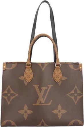 Louis Vuitton Damen, Pre-Owned, Braun, ONE SIZEGr&ouml;&szlig;e