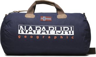 Napapijri Tasche Napapijri NP0A4GGM Dunkelblau