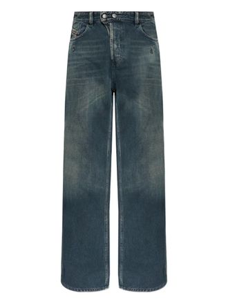Diesel jean 1996 D-Sire - Bleu