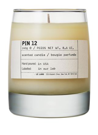 Le Labo Le Labo Pin 12 Duftkerze 245 g