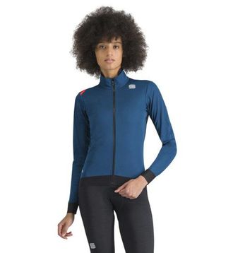 Sportful Fiandre Medium W - Fahrradjacke - Damen