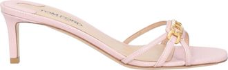Tom Ford SCHUHE - Sandalen auf YOOX.COM