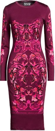 Versace KLEIDER - Midi-Kleider auf YOOX.COM