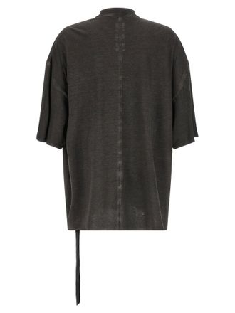 Rick Owens Tommy T T-Shirt - Black