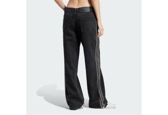 adidas Originals Jogg Pants ADICOLOR DENIM 3-STREIFEN TRAININGSHOSE (1-tlg)