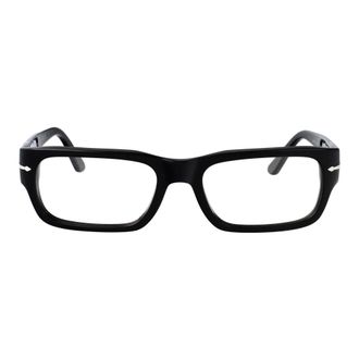 Persol Herren, Accessories, Schwarzk, 58 MMGröße