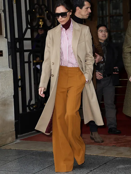 Victoria Beckham style