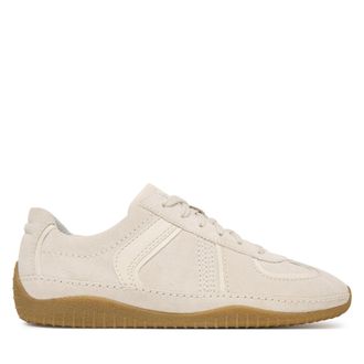 Clarks Sneakers Clarks Meridor Lo 26183168 Beige