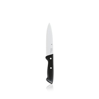 WMF Classic Line Kochmesser 29 cm, K&uuml;chenmesser, Spezialklingenstahl, Kunststoffgriff, Klinge 15 cm