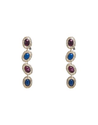 Alberta Ferretti SCHMUCK und UHREN - Ohrringe auf YOOX.COM
