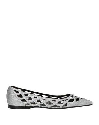 Sergio Rossi CHAUSSURES - Ballerines sur YOOX.COM