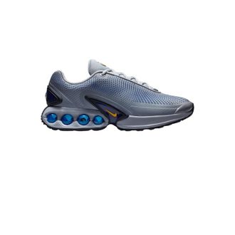 Nike Herren, Schuhe, Grau, 46 EUGr&ouml;&szlig;e