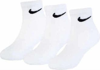 Nike Basic Pack Ankle - Kurze Socken - Kinder