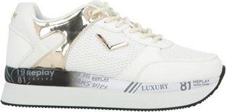 Replay CHAUSSURES - Sneakers sur YOOX.COM