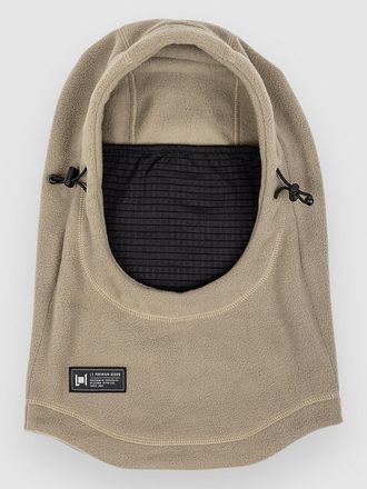 L1 Premium Outerwear Covert Hoodie fossil